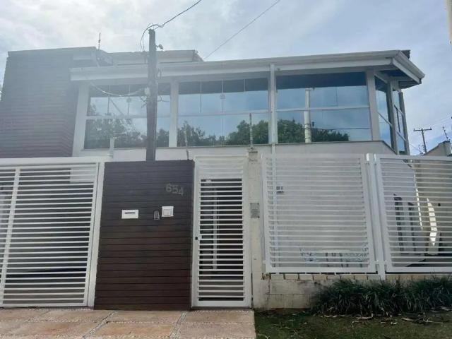 Casa / Sobrado para Venda em Campinas/SP Parque das Universidades 3 Quartos