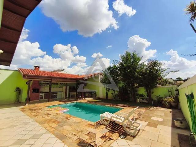 Casa / Sobrado para Venda em Campinas/SP Parque das Universidades 3 Quartos