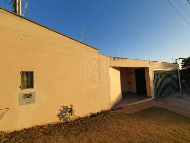 Casa / Sobrado para Venda em Campinas/SP Parque das Universidades 3 Quartos