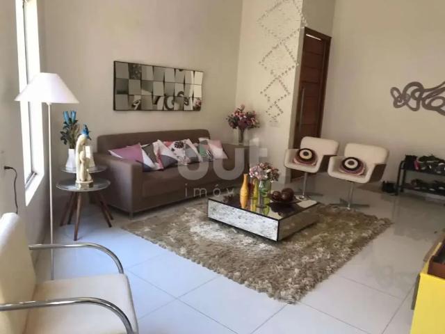 Casa / Sobrado para Venda em Campinas/SP Parque das Universidades 3 Quartos