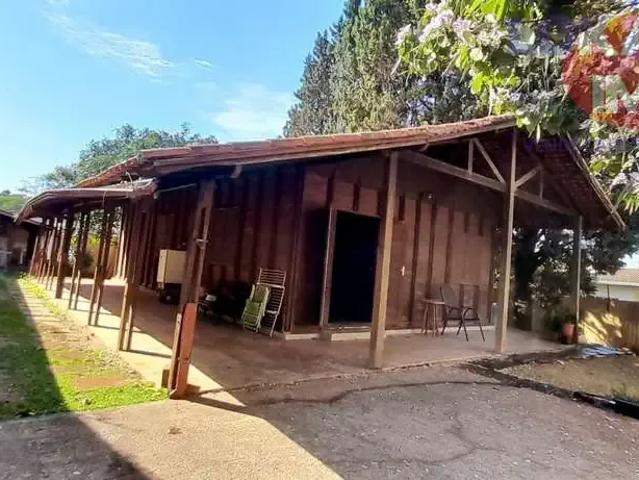 Casa / Sobrado para Venda em Campinas/SP Parque das Universidades 3 Quartos