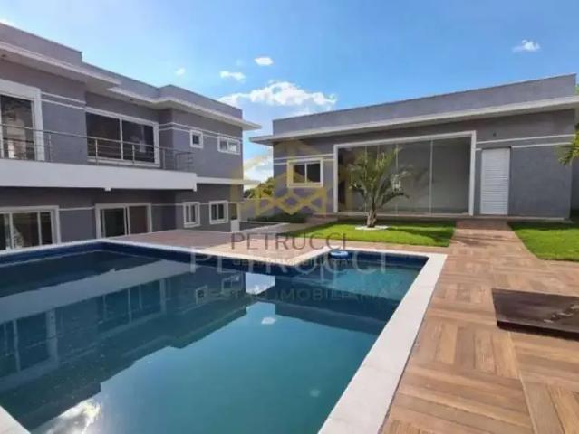 Casa / Sobrado para Venda em Campinas/SP Parque das Universidades 3 Quartos