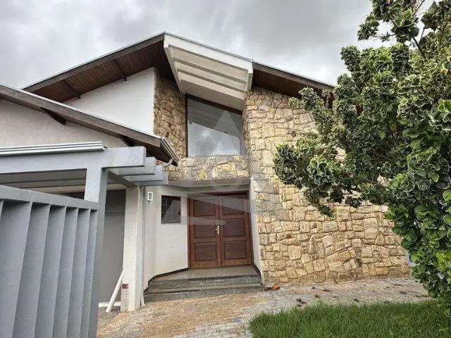 Casa / Sobrado para Venda em Campinas/SP Parque das Universidades 3 Quartos