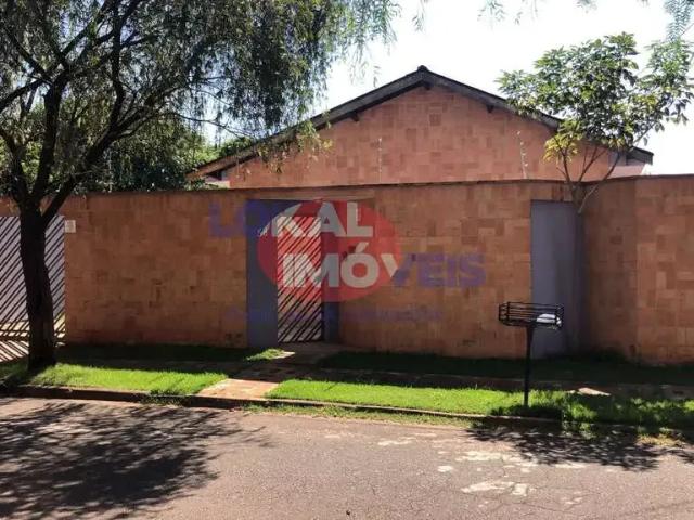 Casa / Sobrado para Venda em Campinas/SP Parque das Universidades 3 Quartos
