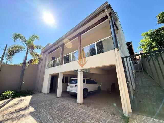Casa / Sobrado para Venda em Campinas/SP Parque das Universidades 3 Quartos