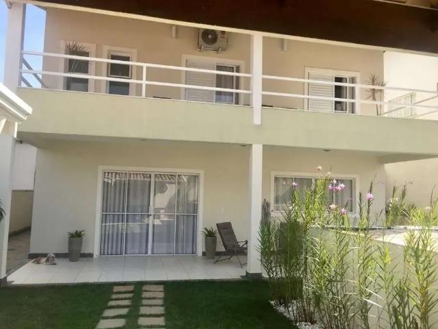Casa / Sobrado para Venda em Campinas/SP Parque das Universidades 3 Quartos
