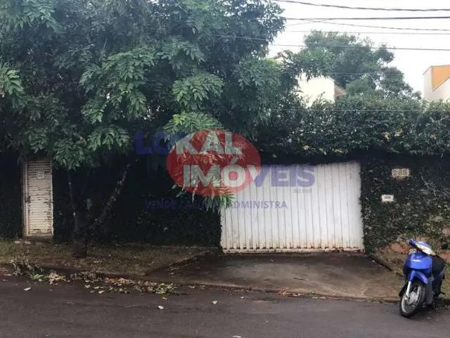Casa / Sobrado para Venda em Campinas/SP Parque dos Jacarandás 4 Quartos