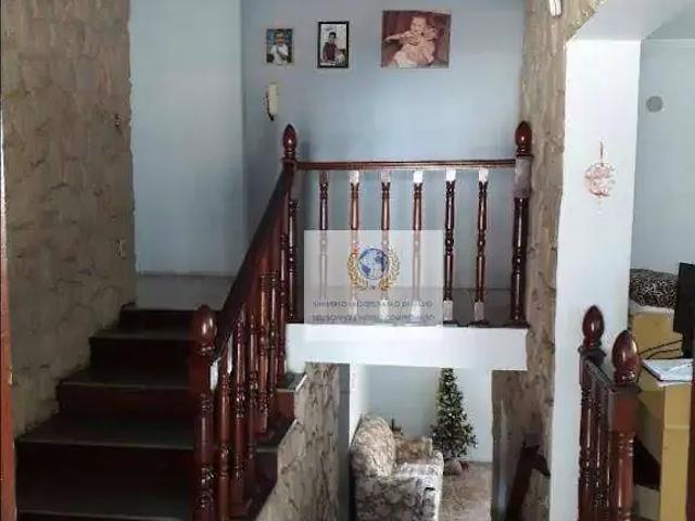 Casa / Sobrado para Venda em Campinas/SP Parque dos Jacarandás 5 Quartos