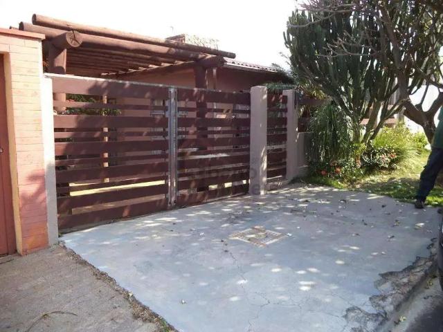 Casa / Sobrado para Venda em Campinas/SP Parque dos Jacarandás 3 Quartos