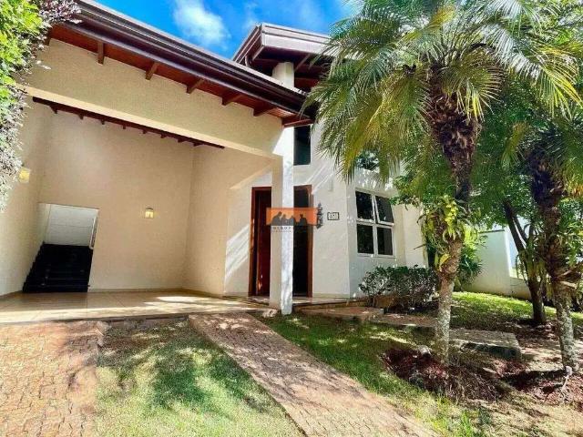 Casa / Sobrado para Venda em Campinas/SP Parque dos Jacarandás 3 Quartos