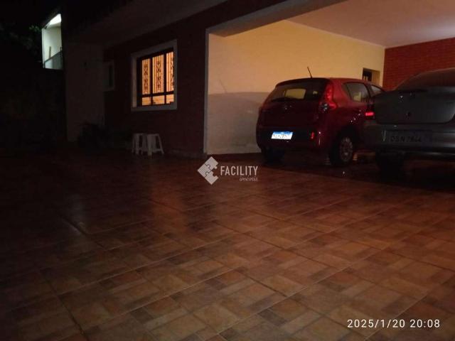 Casa / Sobrado para Venda em Campinas/SP Parque das Universidades 3 Quartos