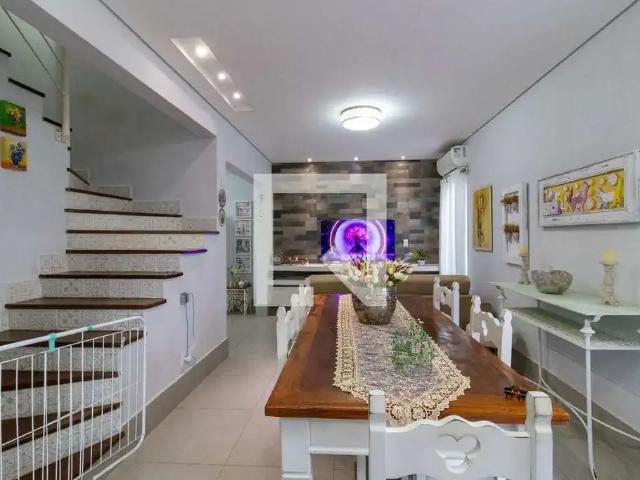 Casa / Sobrado para Venda em Campinas/SP Parque dos Pomares 4 Quartos