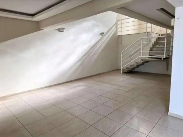 Casa / Sobrado para Venda em Campinas/SP Parque dos Pomares 4 Quartos