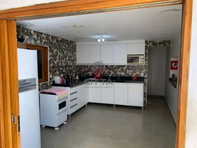 Casa / Sobrado para Venda em Campinas/SP Parque dos Pomares 5 Quartos