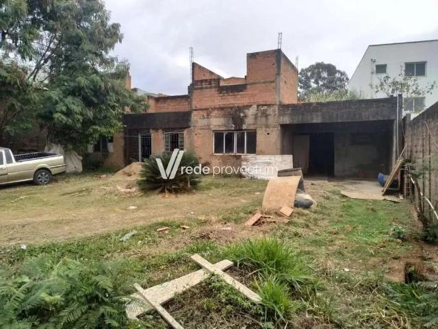 Casa / Sobrado para Venda em Campinas/SP Parque dos Pomares 2 Quartos