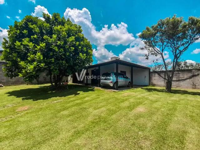 Casa / Sobrado para Venda em Campinas/SP Parque dos Pomares 2 Quartos