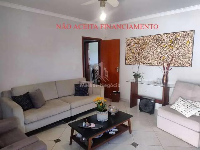 Casa / Sobrado para Venda em Campinas/SP Parque dos Pomares 2 Quartos