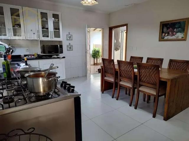 Casa / Sobrado para Venda em Campinas/SP Parque dos Pomares 2 Quartos