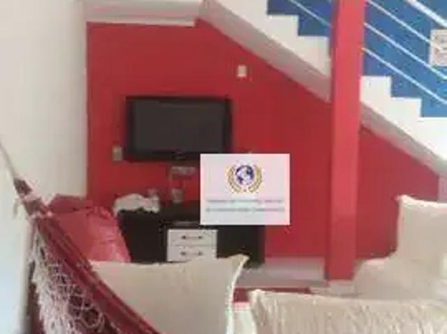 Casa / Sobrado para Venda em Campinas/SP Parque dos Pomares 2 Quartos