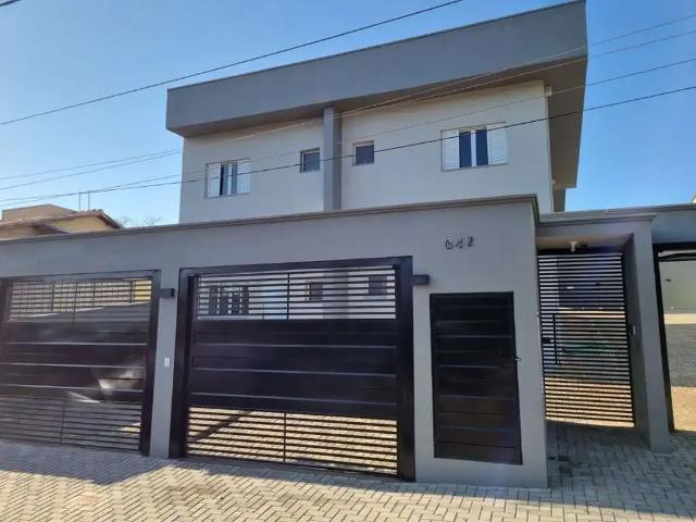 Casa / Sobrado para Venda em Campinas/SP Parque dos Pomares 2 Quartos