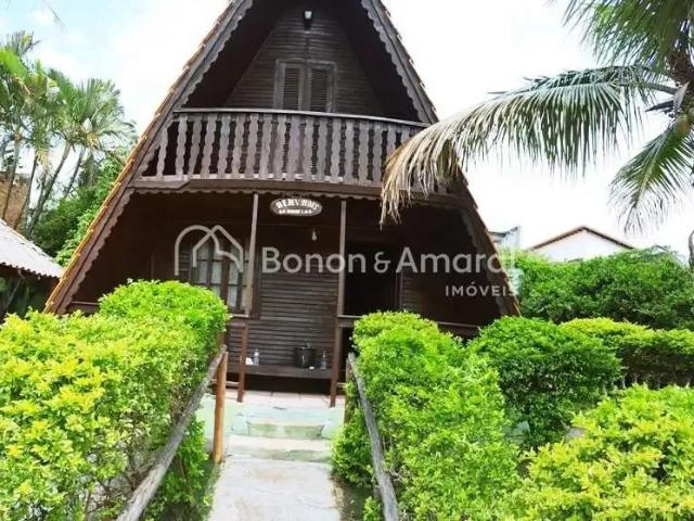 Casa / Sobrado para Venda em Campinas/SP Parque dos Pomares 2 Quartos