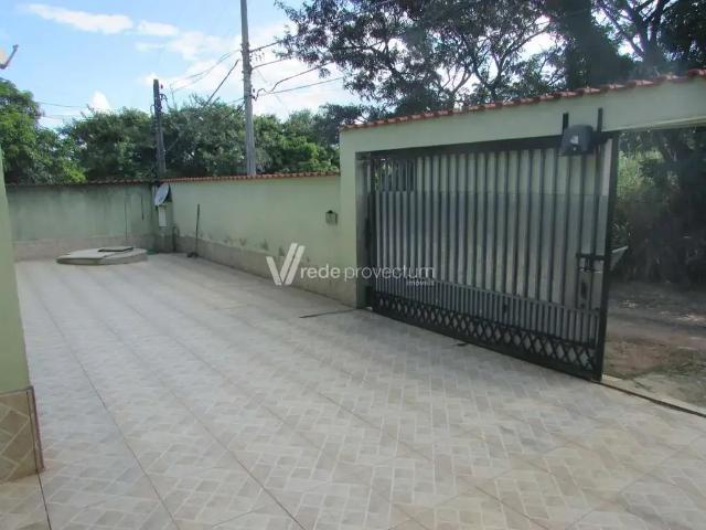 Casa / Sobrado para Venda em Campinas/SP Parque dos Pomares 3 Quartos