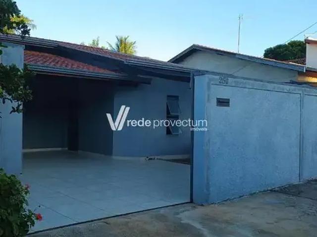 Casa / Sobrado para Venda em Campinas/SP Parque dos Pomares 3 Quartos