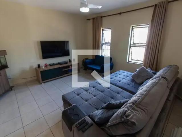 Casa / Sobrado para Venda em Campinas/SP Parque dos Pomares 3 Quartos