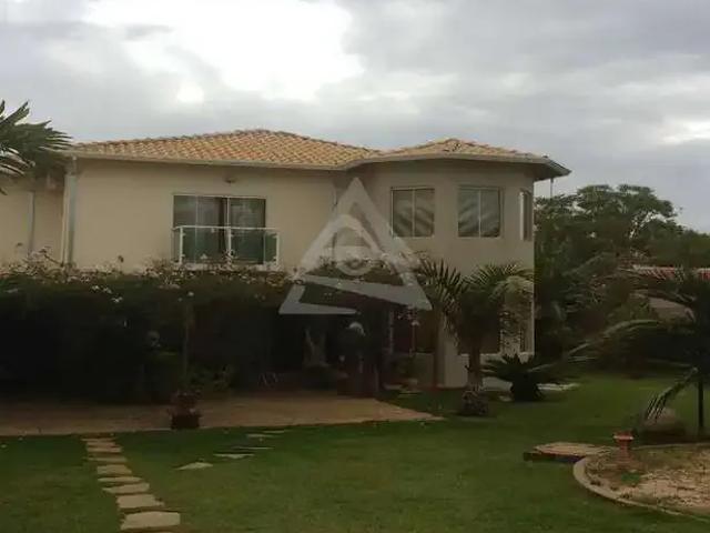 Casa / Sobrado para Venda em Campinas/SP Parque dos Pomares 3 Quartos