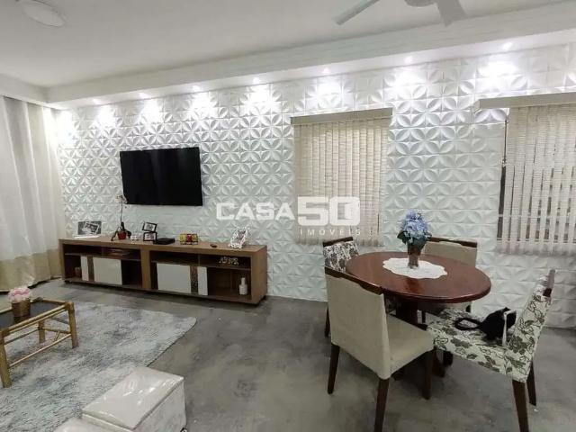 Casa / Sobrado para Venda em Campinas/SP Parque dos Pomares 3 Quartos
