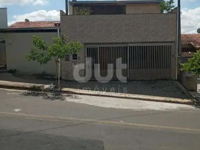 Casa / Sobrado para Venda em Campinas/SP Parque Eldorado 4 Quartos