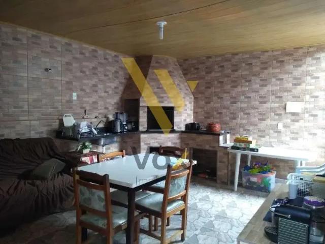 Casa / Sobrado para Venda em Campinas/SP Parque Eldorado 2 Quartos