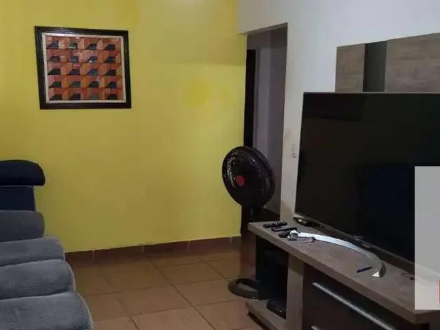 Casa / Sobrado para Venda em Campinas/SP Parque Eldorado 2 Quartos