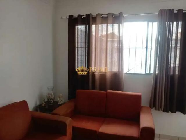 Casa / Sobrado para Venda em Campinas/SP Parque Eldorado 2 Quartos