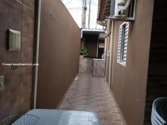 Casa / Sobrado para Venda em Campinas/SP Parque Eldorado 2 Quartos