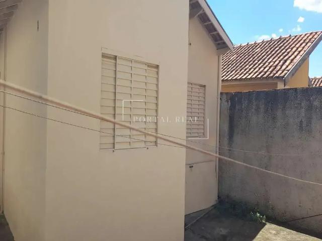 Casa / Sobrado para Venda em Campinas/SP Parque Eldorado 2 Quartos