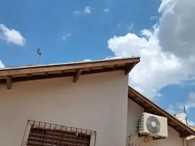 Casa / Sobrado para Venda em Campinas/SP Parque Eldorado 2 Quartos