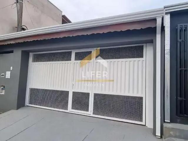 Casa / Sobrado para Venda em Campinas/SP Parque Eldorado 2 Quartos