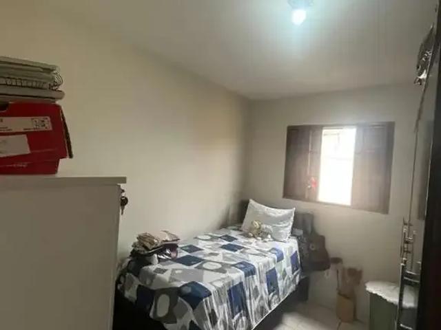 Casa / Sobrado para Venda em Campinas/SP Parque Eldorado 2 Quartos