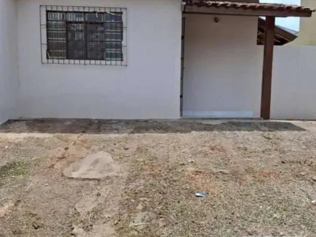 Casa / Sobrado para Venda em Campinas/SP Parque Eldorado 2 Quartos