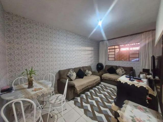 Casa / Sobrado para Venda em Campinas/SP Parque Eldorado 2 Quartos