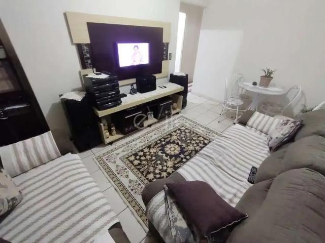 Casa / Sobrado para Venda em Campinas/SP Parque Eldorado 2 Quartos