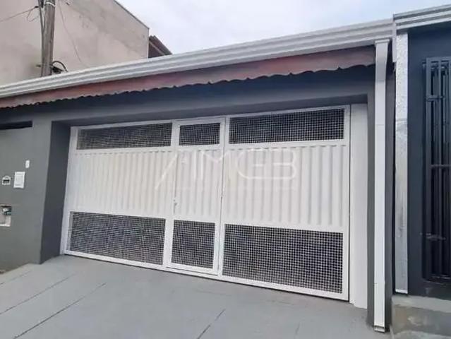 Casa / Sobrado para Venda em Campinas/SP Parque Eldorado 2 Quartos
