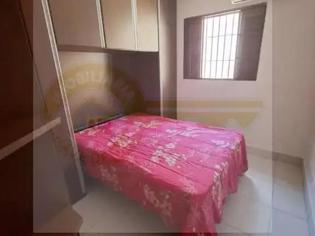 Casa / Sobrado para Venda em Campinas/SP Parque Eldorado 2 Quartos