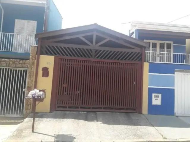 Casa / Sobrado para Venda em Campinas/SP Parque Fazendinha 2 Quartos