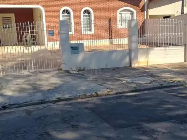 Casa / Sobrado para Venda em Campinas/SP Parque Fazendinha 3 Quartos
