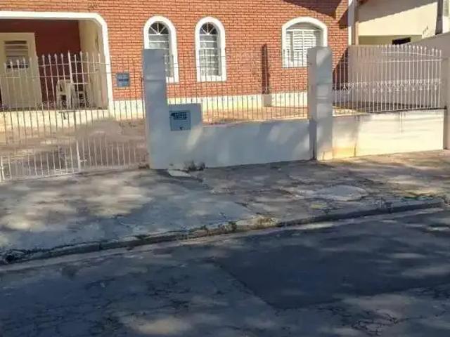 Casa / Sobrado para Venda em Campinas/SP Parque Fazendinha 3 Quartos