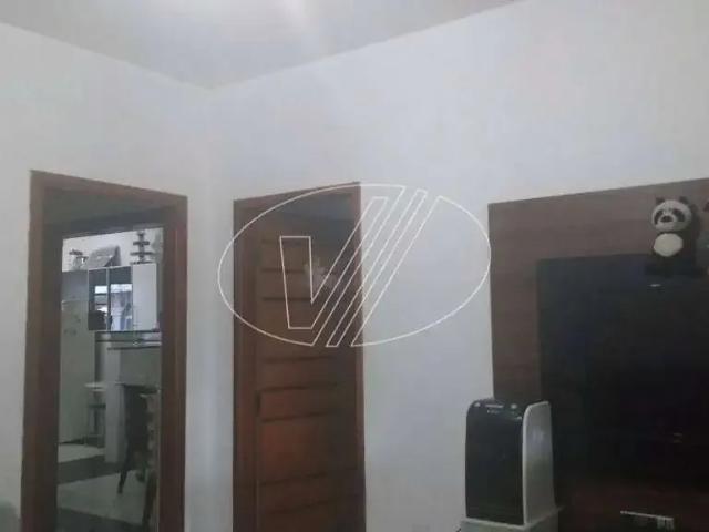 Casa / Sobrado para Venda em Campinas/SP Parque Fazendinha 4 Quartos