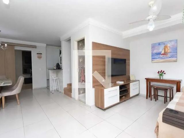 Casa / Sobrado para Venda em Campinas/SP Parque Imperador 3 Quartos