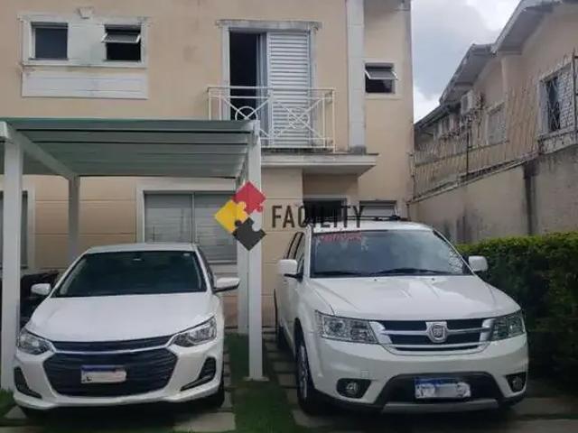 Casa / Sobrado para Venda em Campinas/SP Parque Imperador 3 Quartos